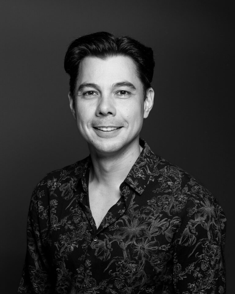 Contact – Goldman Film